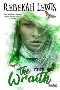 Rebekah Lewis – Paranormal & Fantasy Romance Author